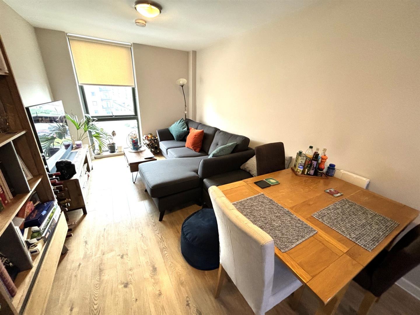 Quay Central, Jessie Hartley Way, Liverpool - Mistoria Estate Agents